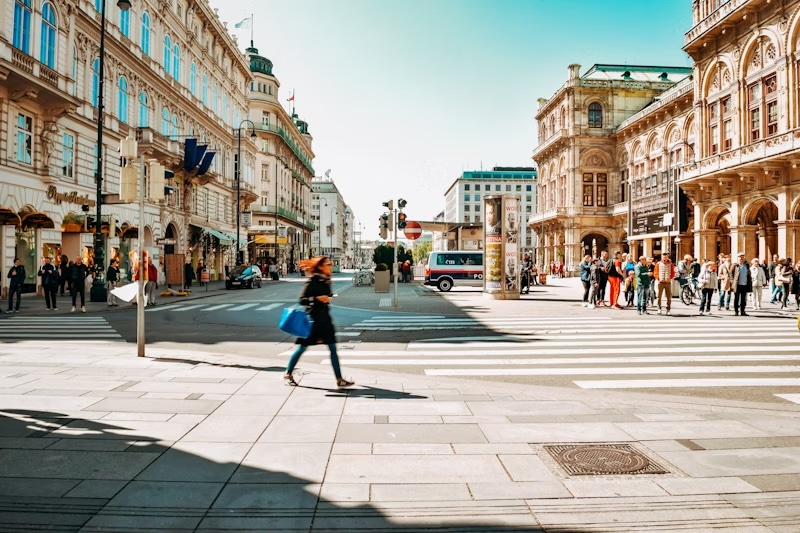 Vienna - 5 Days Itinerary | AI Planner | AI Planner